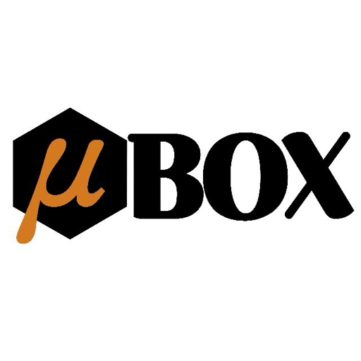UBOX数据服务工作室 