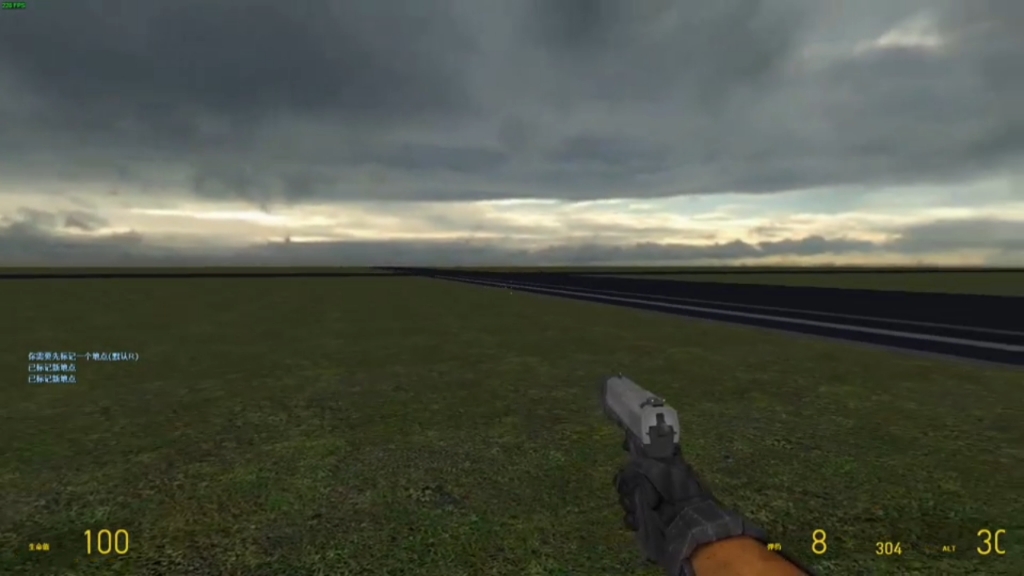 十多年前的gmod2009v32整合版到底是怎样的