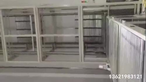 楼层物流垂直提升机,也叫往复式升降机,高大上啊