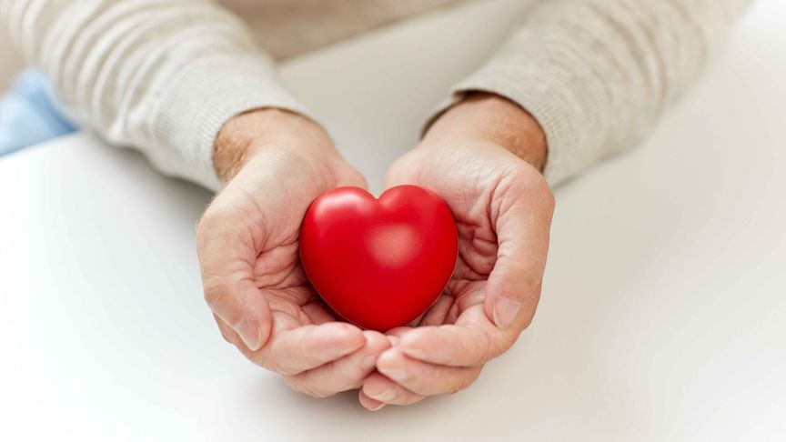 动脉粥样硬化是心血管病根本原因!预防的主要方法,是这两个方面