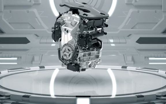 吉利雷神智擎DHT Pro 首个量产3档混动专用变速器 全速全域高效节油 ...