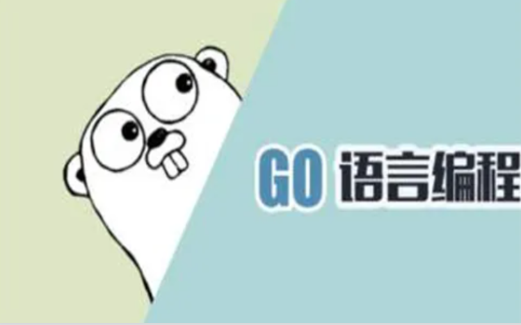 【上】B站最详细的GO语言入门全套教程,从小白到高高手