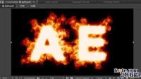 AE粒子特效高级 视频教程