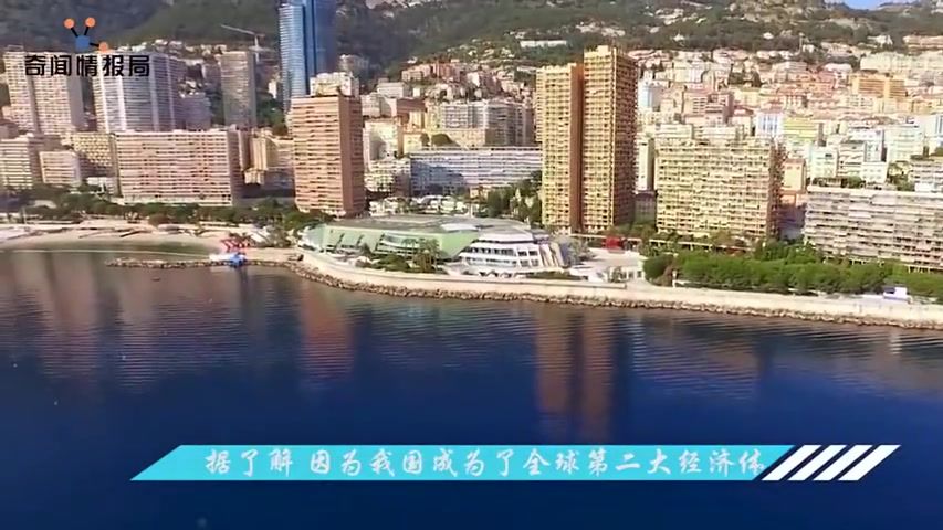 中国作为世界第二经济体,联合国决定重新划分中国地位