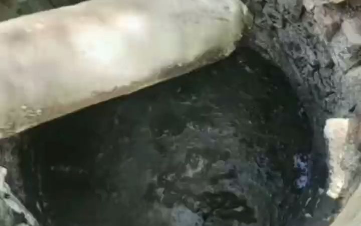无锡新区管道疏通 高压清洗管道 清理化粪池