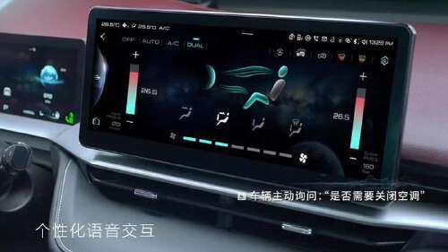 开过就上瘾!第三代哈弗H6的魅力,试过才知道有多难抗拒