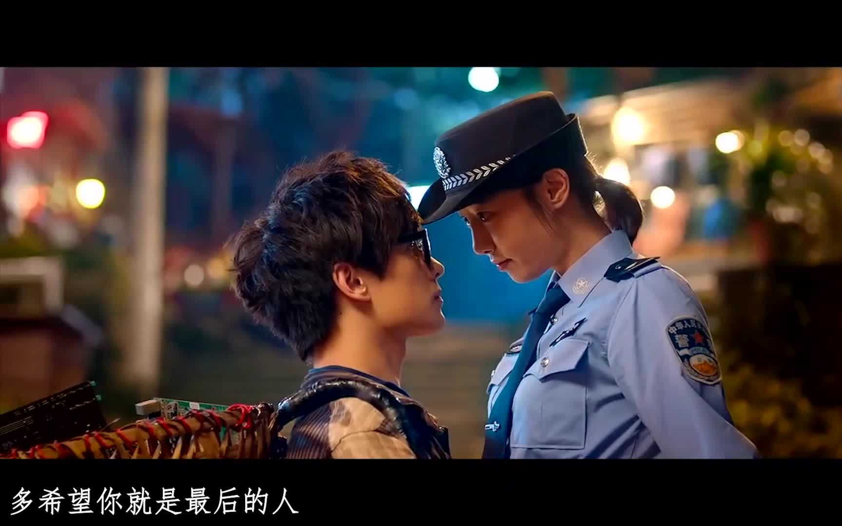 【电影剪辑】从你的全世界路过