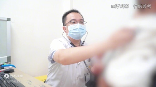 孩子发烧咳嗽,喝中药老吐出来,主任:有助于排痰