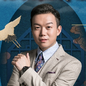 贺嘉教你学主持 