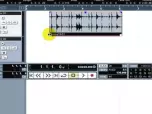 初级cubase教程07