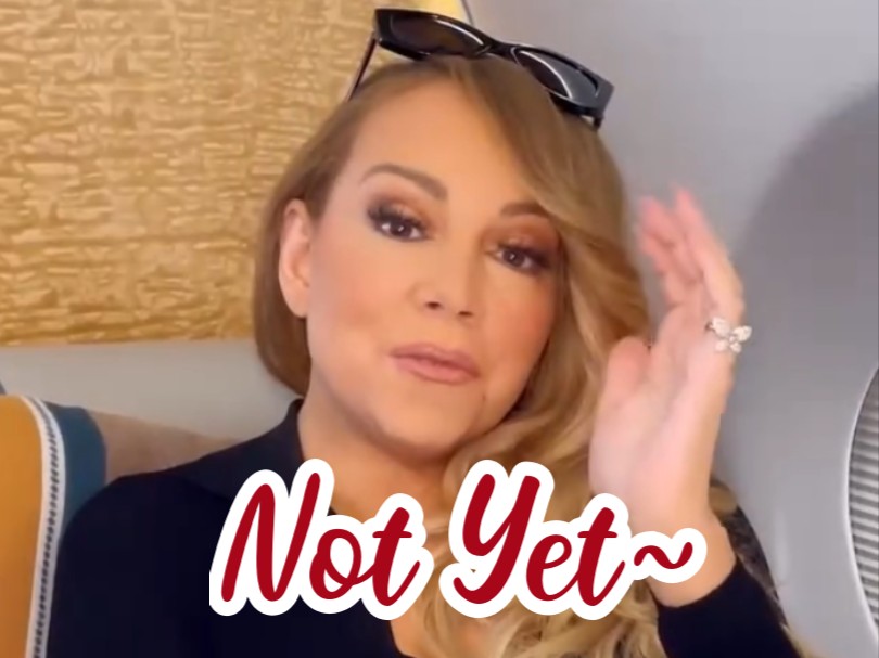 ...本山|圣诞女王|歌手|Not Yet|玛哲|巡演|驻场|演唱会|高音|哨音|海豚音|回春