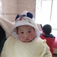 紫月髅 
