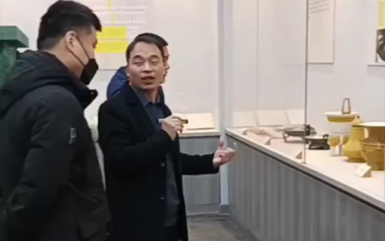 ...坚定文化自信,坚守非遗匠心,传承中华民族zui优秀的传统文化,让世界...