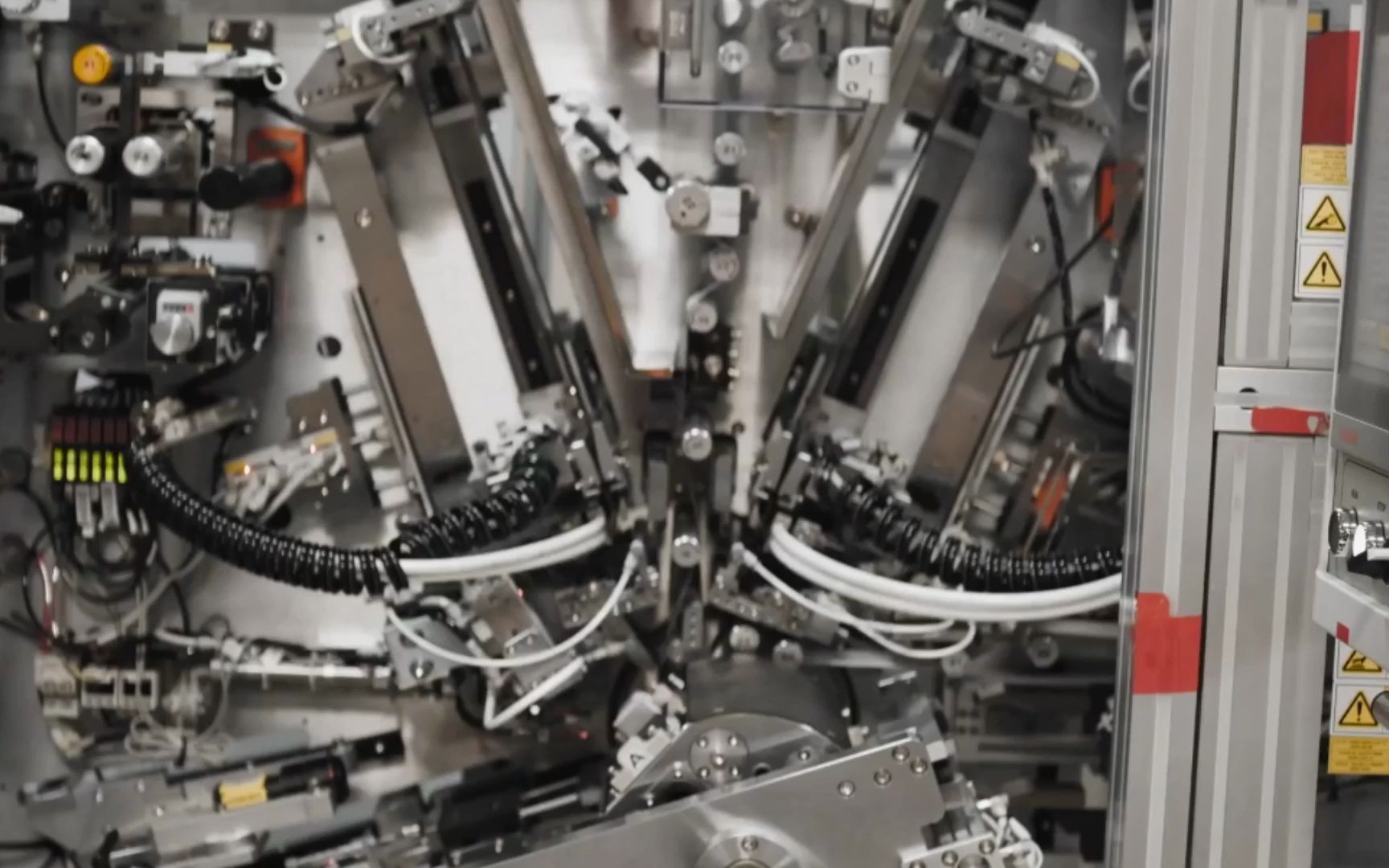 国内有哪些比较好的自动化高薪企业?