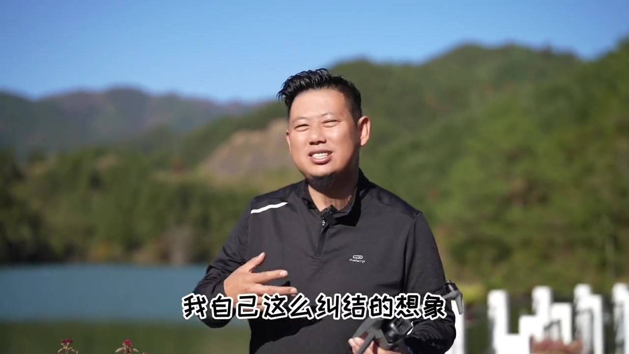 大疆御3评测满足大部人的大部分场景的无人机