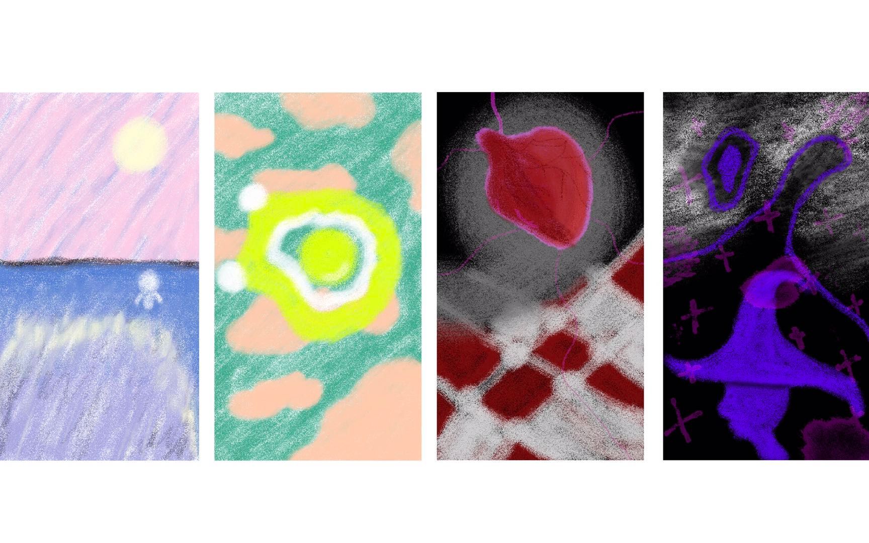 大众占卜|你的前世对今生的影响(前世与什么有关、今生的课题)