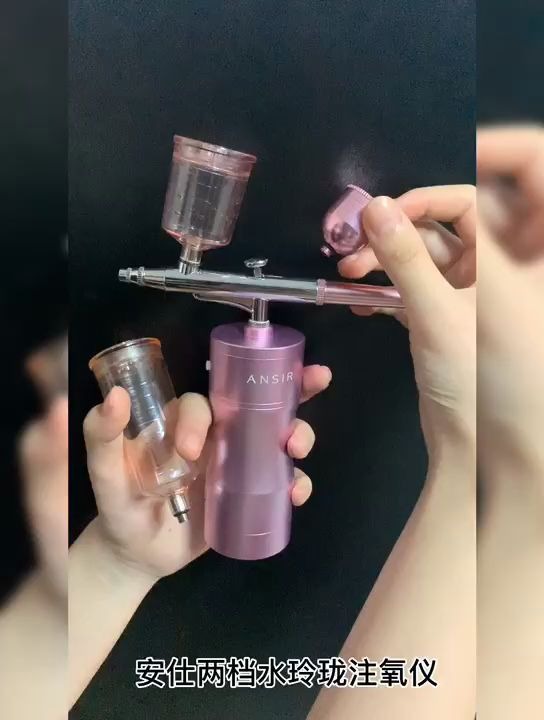 注氧仪使用方法~