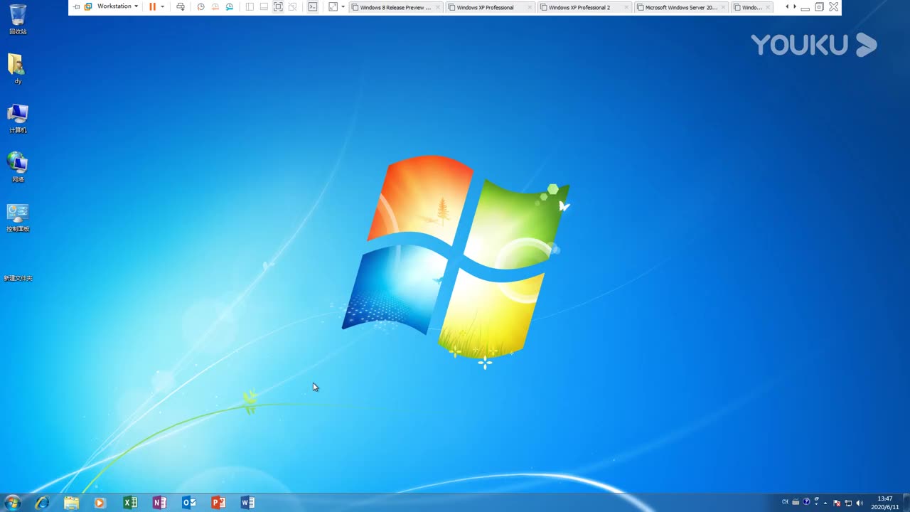 Windows 7如何删除桌面右键菜单中的“小工具”选项?_超清(6709752)