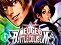 【原作推广向】NEOGEO格斗竞技场全人物超必杀,组合技,通关CG(...