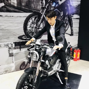车辆考研杰哥 