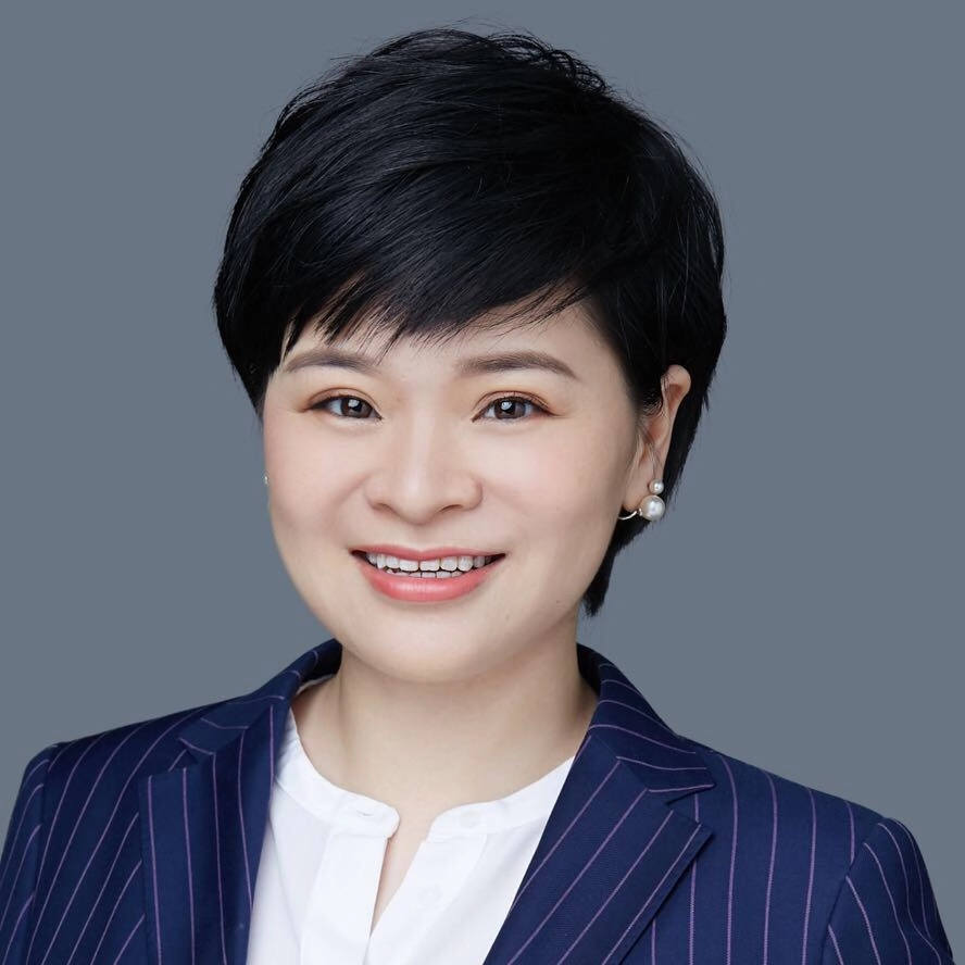 蔡丹君老师 