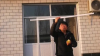 金箍棒滚花教学,反八字接正八字,注意转换手法