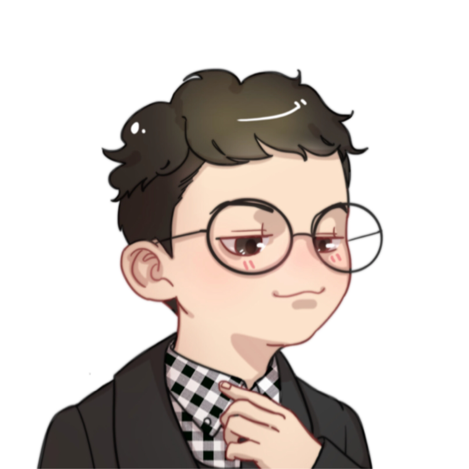 Kevin英语情报局 