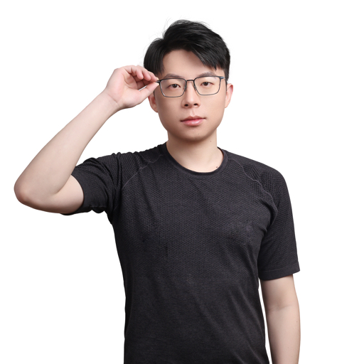 杨力琦YLQ 