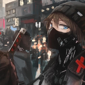 朗斯特先生 
