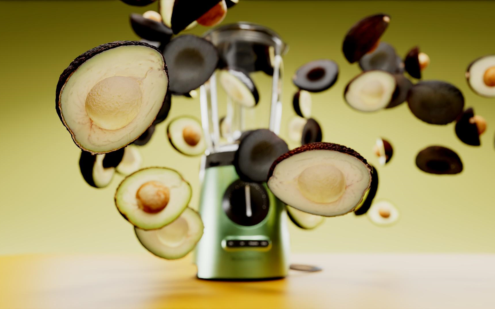 (GPT精翻)C4D Redshift灯光摄像机渲染动画教程