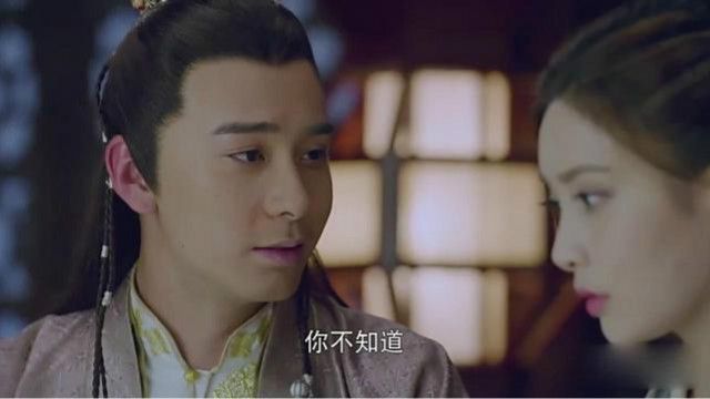 杨康有一次骗穆念慈,杨康对穆念慈到底是不是真心的?