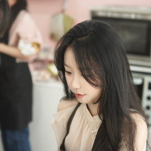 清棠Lilian 