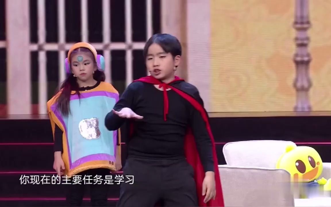 ...小品剧 课本剧 校园剧节目YY113情景剧-防手机沉迷题材《我的世界》