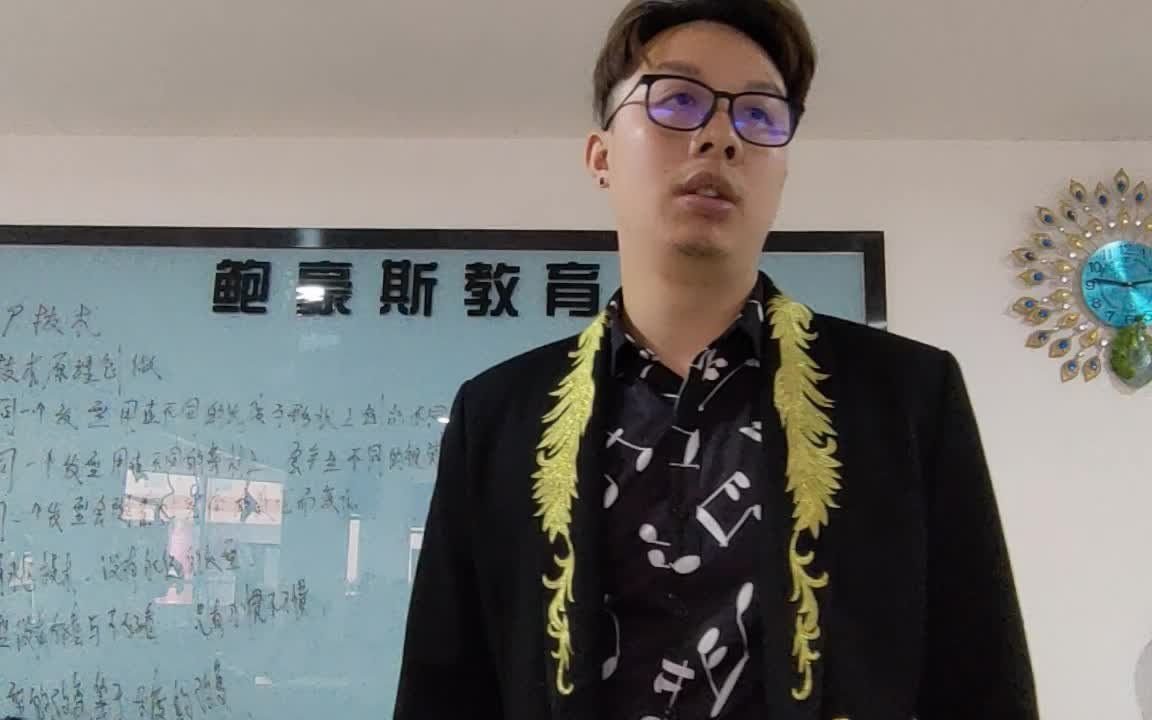 洛阳美发学校有没有技术操作考试?2021河南美发学校美发高级课程有...