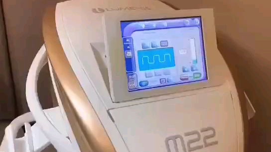 ...M22第七代称为AOPT超光子,AOPT是OPT的升级版本,从波长和参数...