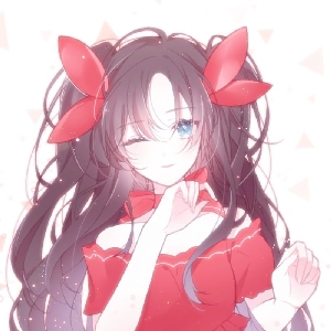 毛绒子 