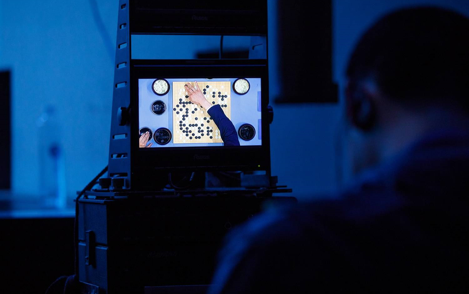 珍贵资料!谷歌深度学习技术最初在AlphaGo上的应用