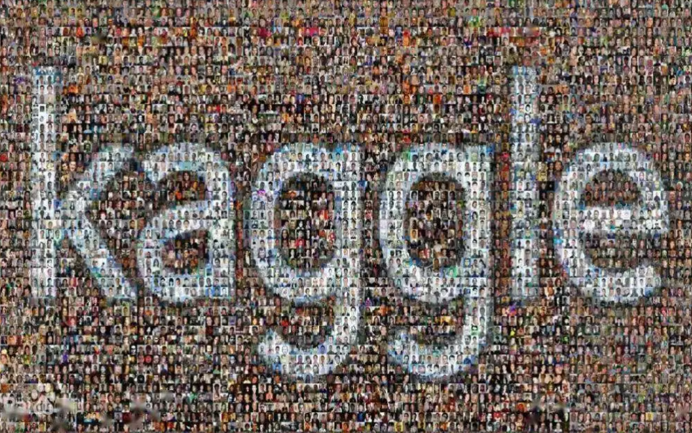 一个实例告诉你:kaggle 数据竞赛都有哪些套路,13小时把kaggle上【...