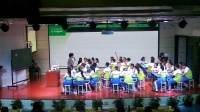 小学数学示范课《比》【吴正宪】(小学数学特级教师示范课及讲座实录)