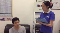 车王江桥店-售后接待流程
