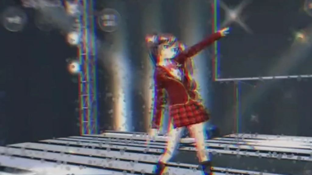 樱花校园:安小虾视频混剪合集,记得调低音量