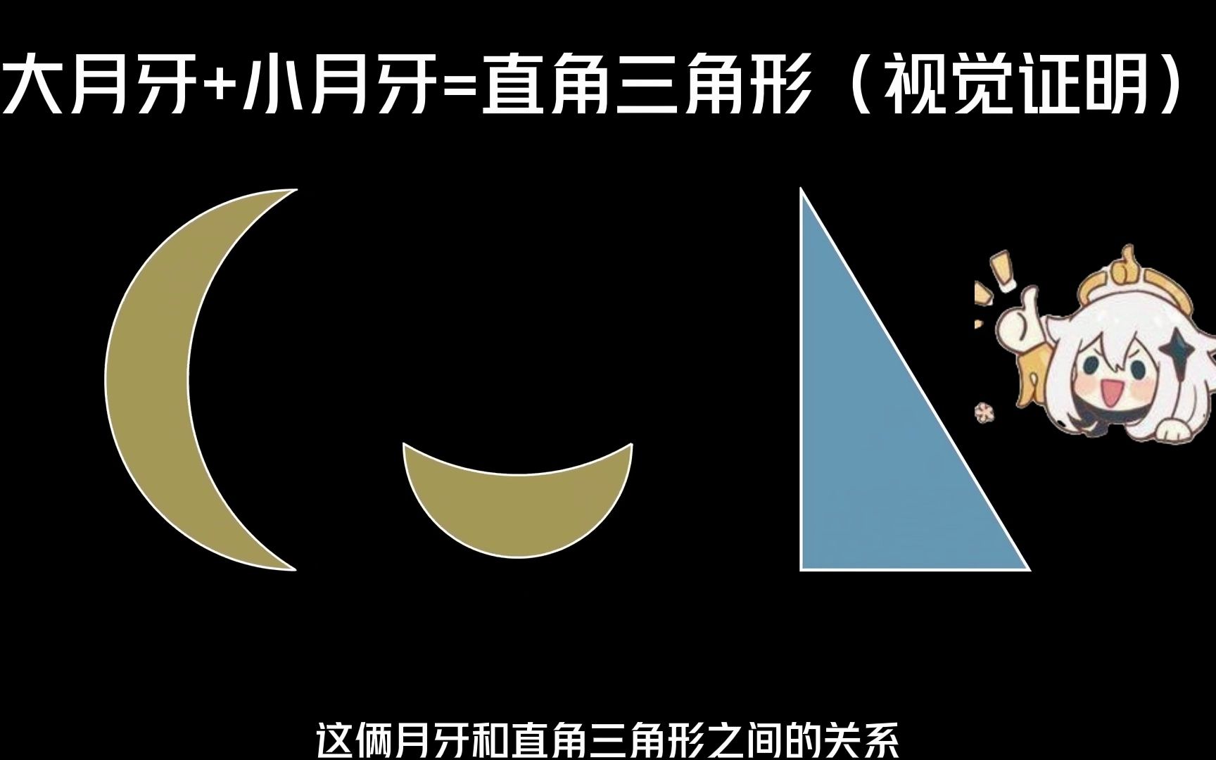 每天一个数学小技巧——勾股定理的应用