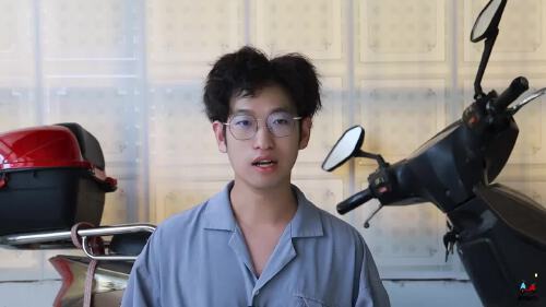 如何判断电动车轮胎是不是缺气缺气的真空胎继续骑行有什么影响