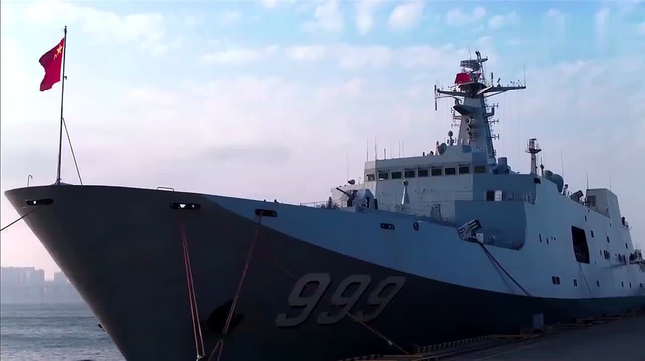 世界强国排名,对中国的评价,不得不说很到位