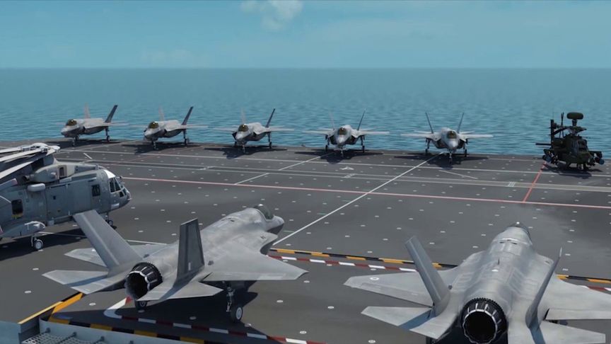 航母钢材有多难造?只有三个国家办到!中国凭借“超级钢”上榜