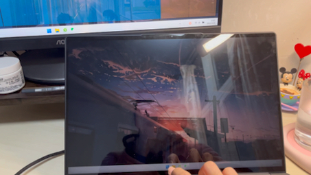 联想yoga pro14s 笔记本电脑 触摸屏失灵问题太多