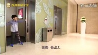 我在儿童电梯安全教育片【动画】截了一段小视频
