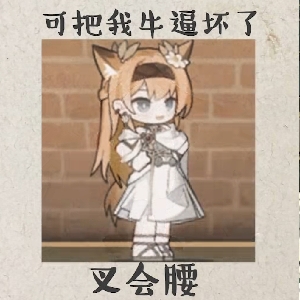 北之岛小喵 
