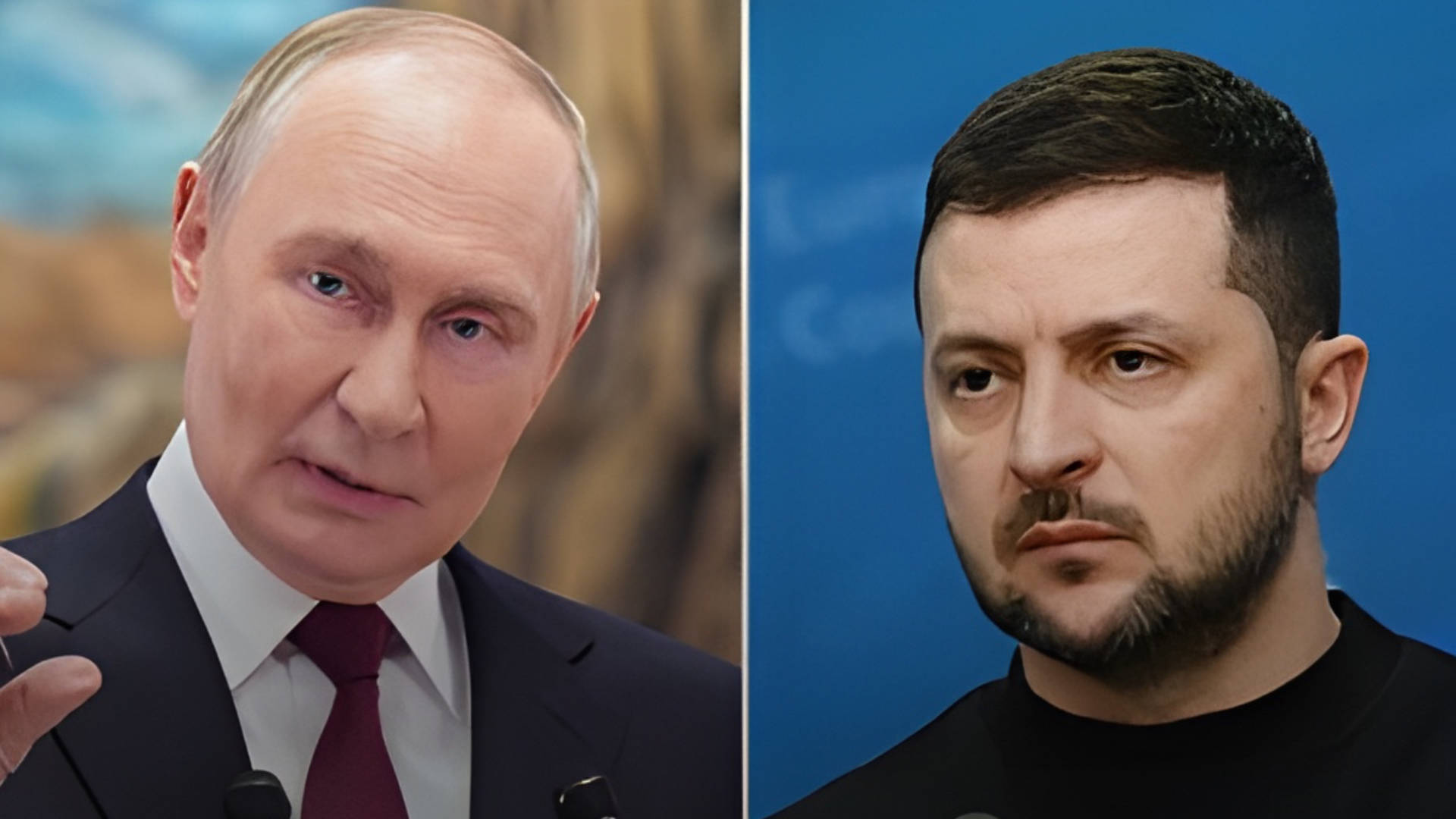 俄乌冲突迎来最后时刻? 专家解读