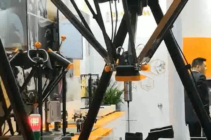 感受中国制造的力量!大国重器相继问世,中国品牌正在崛起,新旧动能...